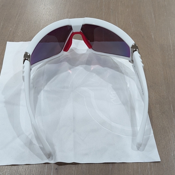 Moncler | Accessories | Mens Moncler Wrapid Shield Sunglasses ...
